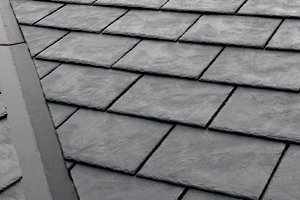 Euroshield Rubber | Energy Efficient Roofing | Sunik Roofing