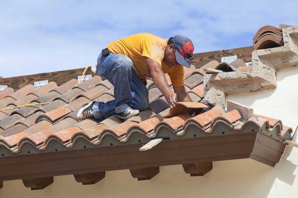 How Long Does it Take to Install a New Roof?